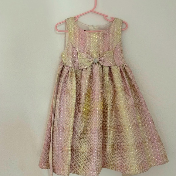 Princess Faith | Dresses | Princess Faith Toddler Girl Formal Dress ...